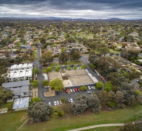 9 Higgins Place, Higgins ACT 2615 - Office For Lease | Commercial Real ...