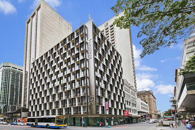 Commercial Real Estate