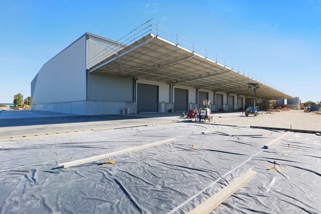 Factory, Warehouse & Industrial Property For Lease in 58 Anderson Place ...