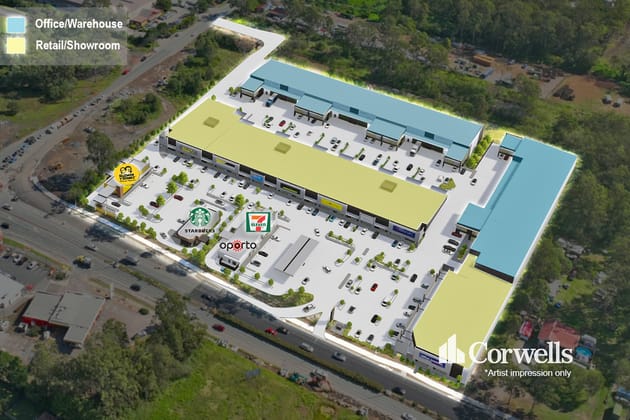 Commercial Real Estate