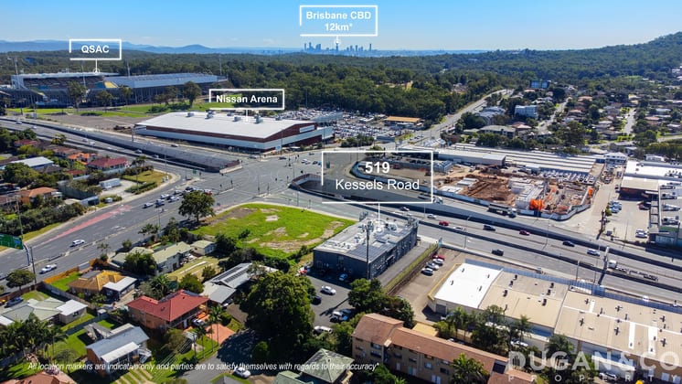519 Kessels Road, Macgregor QLD 4109 - Office For Sale | Commercial ...