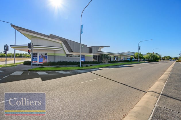 9A/50 North Shore Boulevard, Burdell QLD 4818 - Medical & Consulting ...