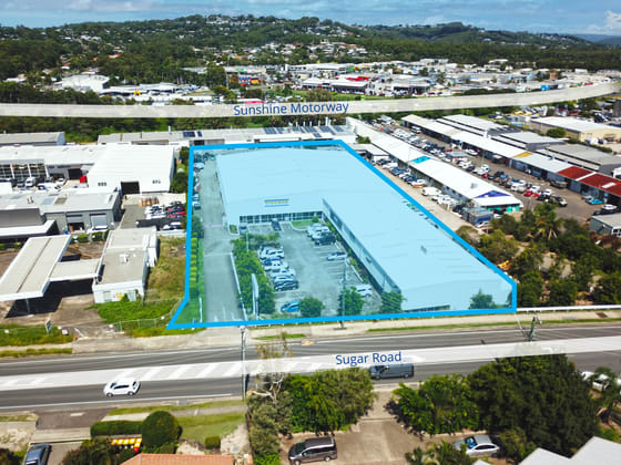 108-112 Sugar Road, Maroochydore QLD 4558 - Office For Lease ...