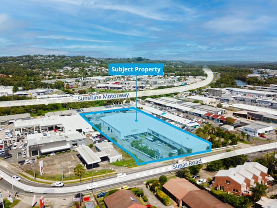 108-112 Sugar Road, Maroochydore QLD 4558 - Office For Lease ...