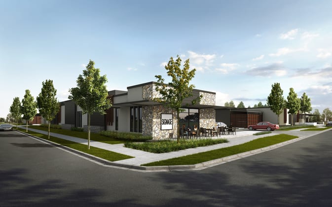 Commercial Real Estate