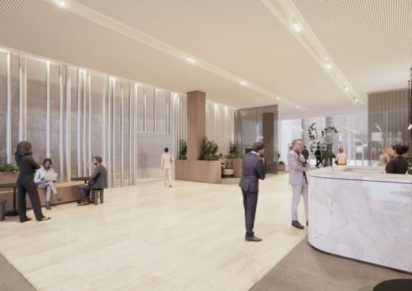 Commercial Real Estate