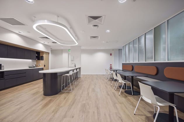 Office For Lease in 25 National Circuit, Forrest ACT 2603 | Commercial ...