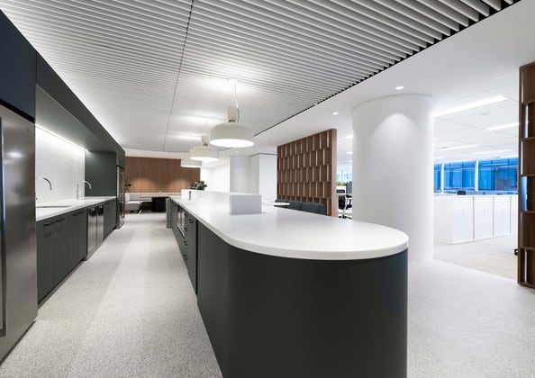 Office For Lease in 125 St Georges Terrace, Perth WA 6000 | Commercial ...