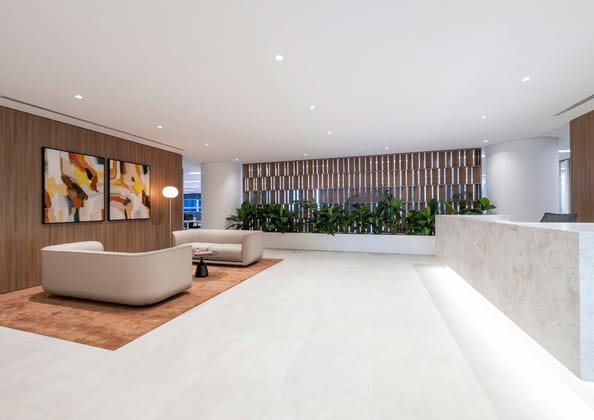 Office For Lease in 125 St Georges Terrace, Perth WA 6000 | Commercial ...
