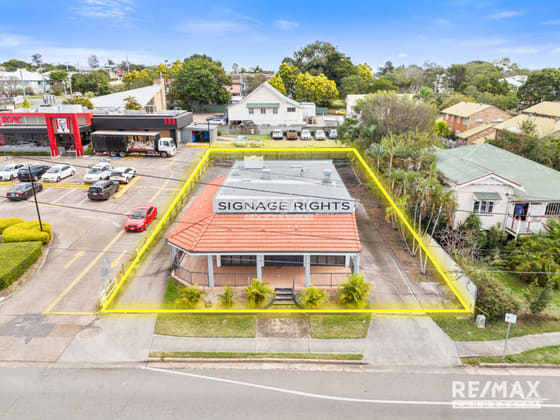 Shop & Retail Property For Lease in 47 South Station Road, Booval QLD ...