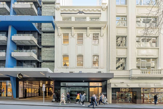 Office For Lease in 362 Little Collins Street, Melbourne VIC 3000 ...