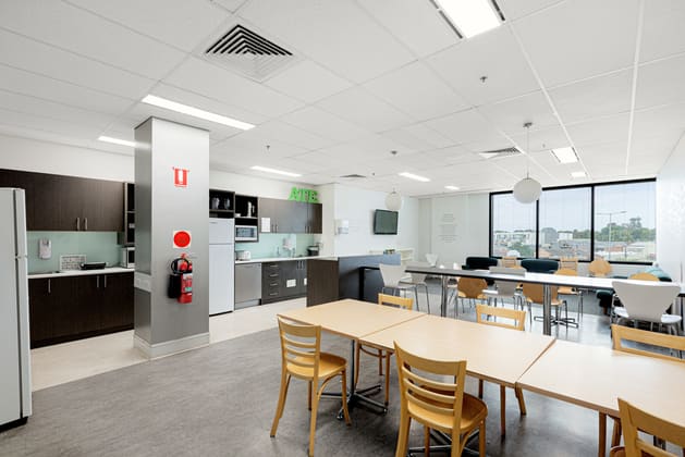 Office For Lease in 1230 Nepean Highway, Cheltenham VIC 3192 ...