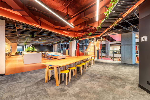 Commercial Real Estate