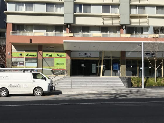 Shop & Retail Property For Lease in Unit 137/2 Akuna Street, City ACT ...