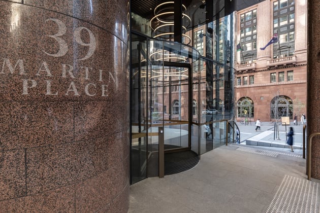 Commercial Real Estate
