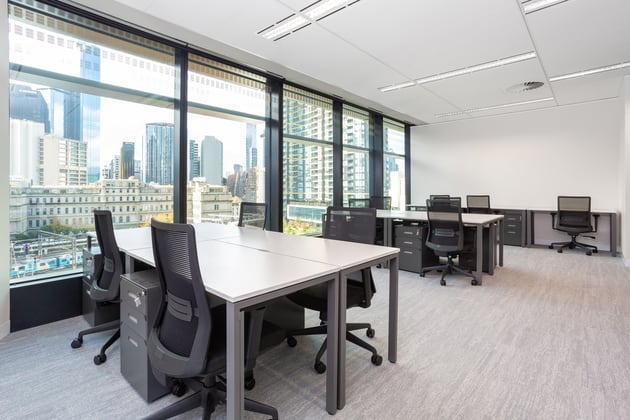 Office For Lease in Ground Fl./697 Collins Street, Docklands VIC 3008 ...
