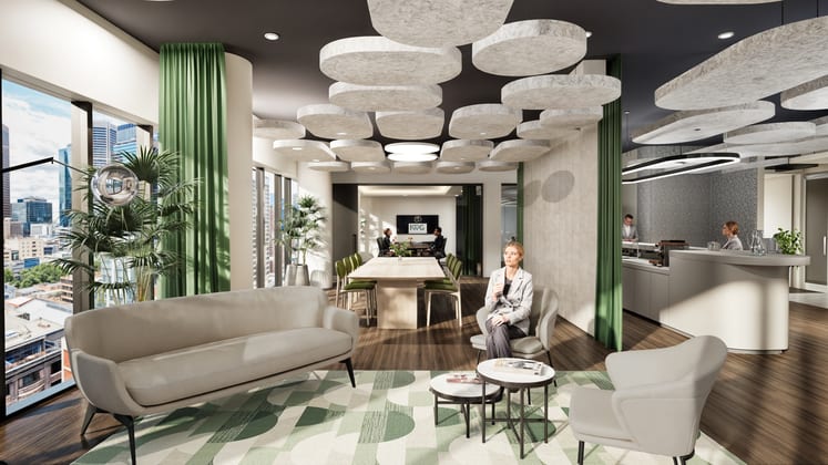 Office For Lease in 85 Spring Street, Melbourne VIC 3000 | Commercial ...