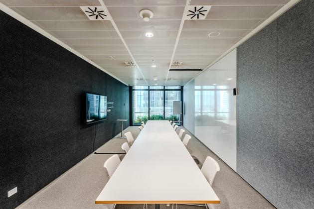 Commercial Real Estate