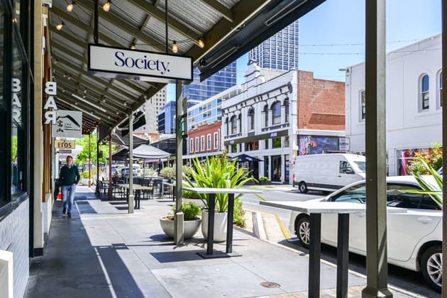 Shop & Retail Property For Lease in 279 Rundle Street, Adelaide SA 5000 ...