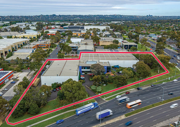 Factory, Warehouse & Industrial Property For Lease in 786 Stud Road ...