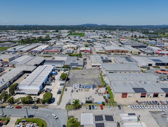 Factory, Warehouse & Industrial Property For Lease in 9 Mackie Way ...