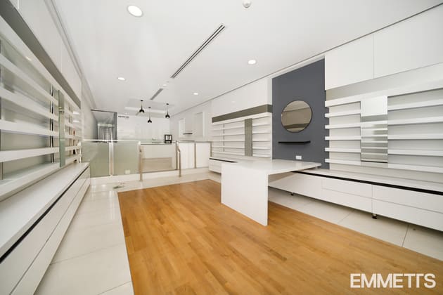 Shop & Retail Property For Lease in 469 Toorak Road, Toorak VIC 3142 ...