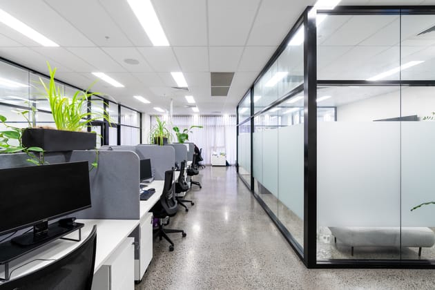 Office For Lease in Level 2, 19 Longland Street, Newstead QLD 4006 ...