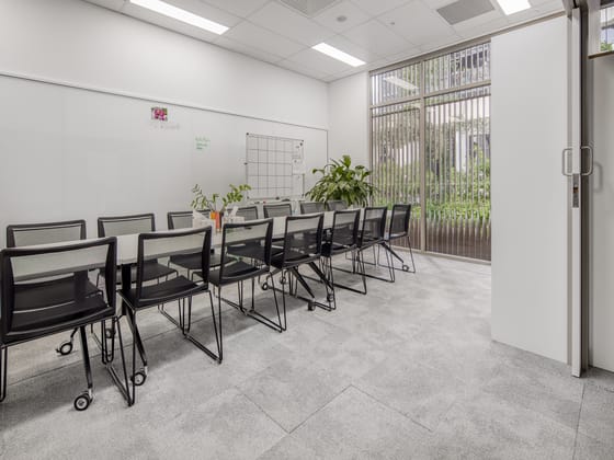 Office For Lease in Level 2, 19 Longland Street, Newstead QLD 4006 ...