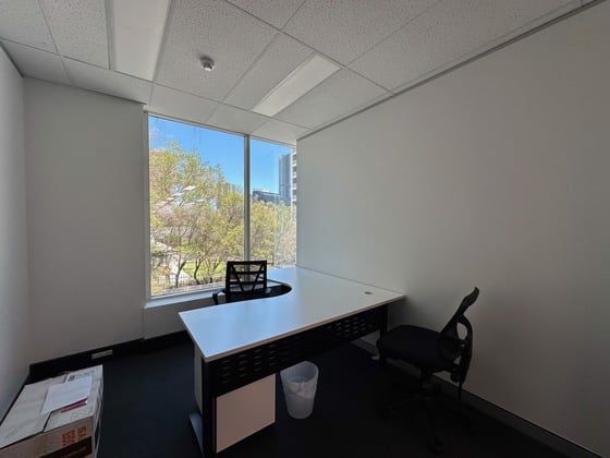 Office For Lease in 111 Phillip Street, Parramatta NSW 2150 ...