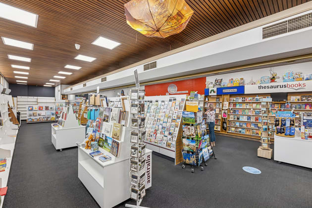 Showroom & Bulky Goods Property For Lease in 29 Church Street, Brighton ...