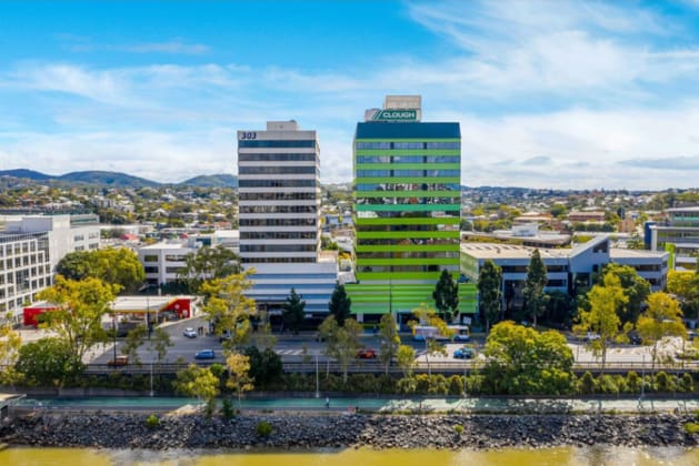 Office For Lease in Ground Suite G3/303 Coronation Drive, Milton QLD ...