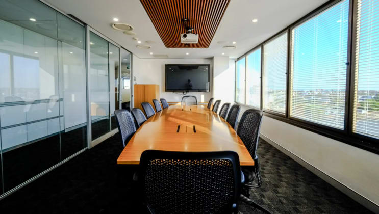 Office For Lease in Level 9 Suite 901/303 Coronation Drive, Milton QLD ...