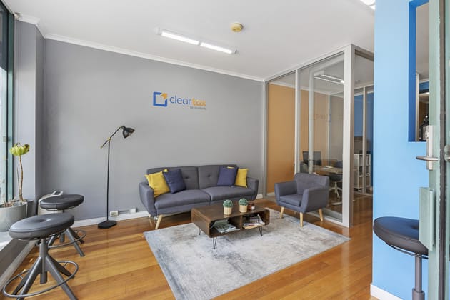 Shop & Retail Property For Lease in 2/418 Church Street, Richmond VIC ...