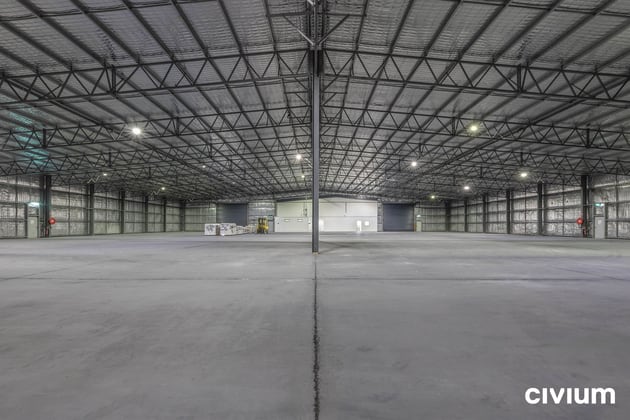 Factory, Warehouse & Industrial Property For Lease in Whole/8 Sawmill ...