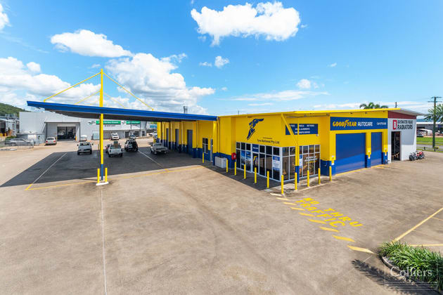 Factory, Warehouse & Industrial Property For Lease in A/95 Duckworth ...