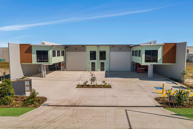 2/4 Abeles Street, Baringa QLD 4551 - Leased Factory, Warehouse ...