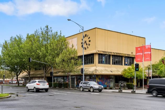1-15 Bridge Mall Norwich Plaza, Ballarat Central VIC 3350 - Sold Shop ...