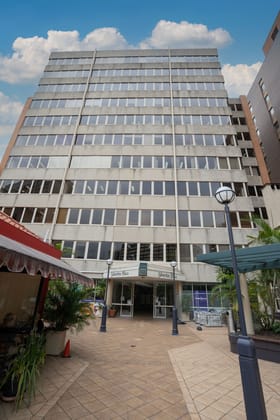 74/101 Wickham Terrace, Spring Hill QLD 4000 - Office For Sale ...