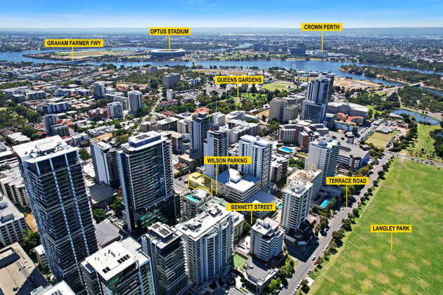 Suite 3/159 Adelaide Terrace, East Perth WA 6004 - Office For Sale ...