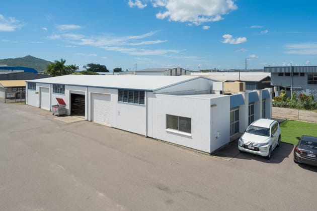 5/27 Mackley Street, Garbutt QLD 4814 - Factory, Warehouse & Industrial ...