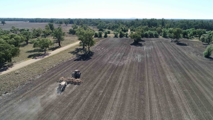 Borambil Station, Lachlan Valley Way, Condobolin NSW 2877 - Rural ...