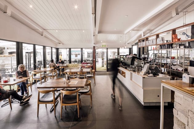 Mr Hobson, 9 Waterfront Place, Port Melbourne VIC 3207 - Other Property ...