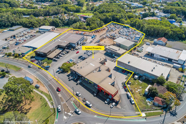 1 Windsor Road, Burnside QLD 4560 - Factory, Warehouse & Industrial ...