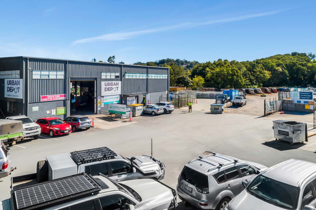 1 Windsor Road, Burnside QLD 4560 - Factory, Warehouse & Industrial ...