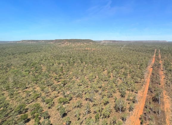 Dorisvale Station, Claravale NT 0822 - Rural & Farming For Sale ...