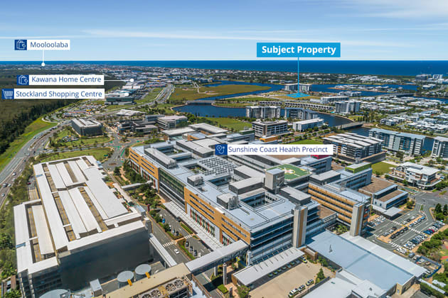 Lot 928 Southbank Parkway, Birtinya QLD 4575 - Land & Development ...