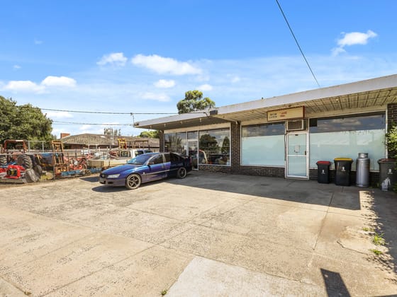 193-197 Old Dandenong Road, Heatherton VIC 3202 - Land & Development ...