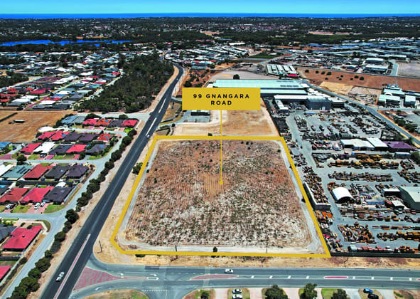 99 Gnangara Road, Wangara WA 6065 - Sold Factory, Warehouse ...