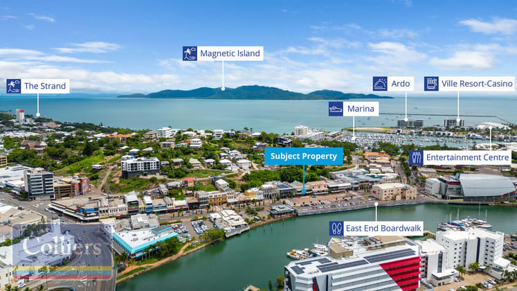 151 Flinders Street, Townsville City QLD 4810 - Hotel, Motel, Pub ...