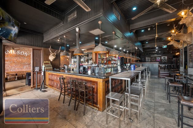 151 Flinders Street, Townsville City QLD 4810 - Hotel, Motel, Pub ...